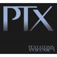 PTX Vol 1 & 2 (Australian Edition) (CD) - Walmart.com