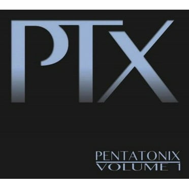 PTX Vol 1 & 2 (Australian Edition) (CD) - Walmart.com
