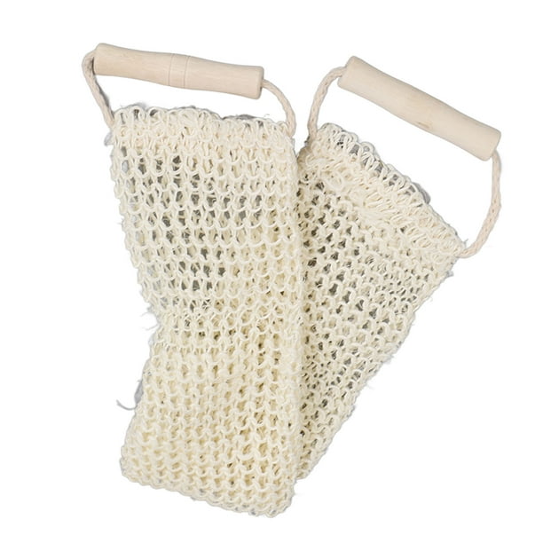Exfoliating Back Scrubber,Shower Exfoliating Scrubber Coarse Shower ...