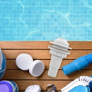 Poolmaster Natural Pumice Stone Swimming Pool and Spa Cleaner - Walmart.com