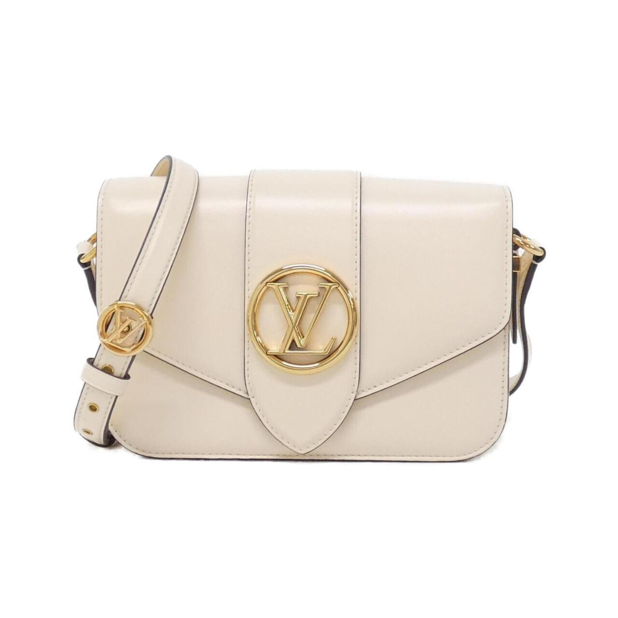 Pre-Owned Louis Vuitton LV Pont Neuf M55950 Shoulder Bag (Good ...