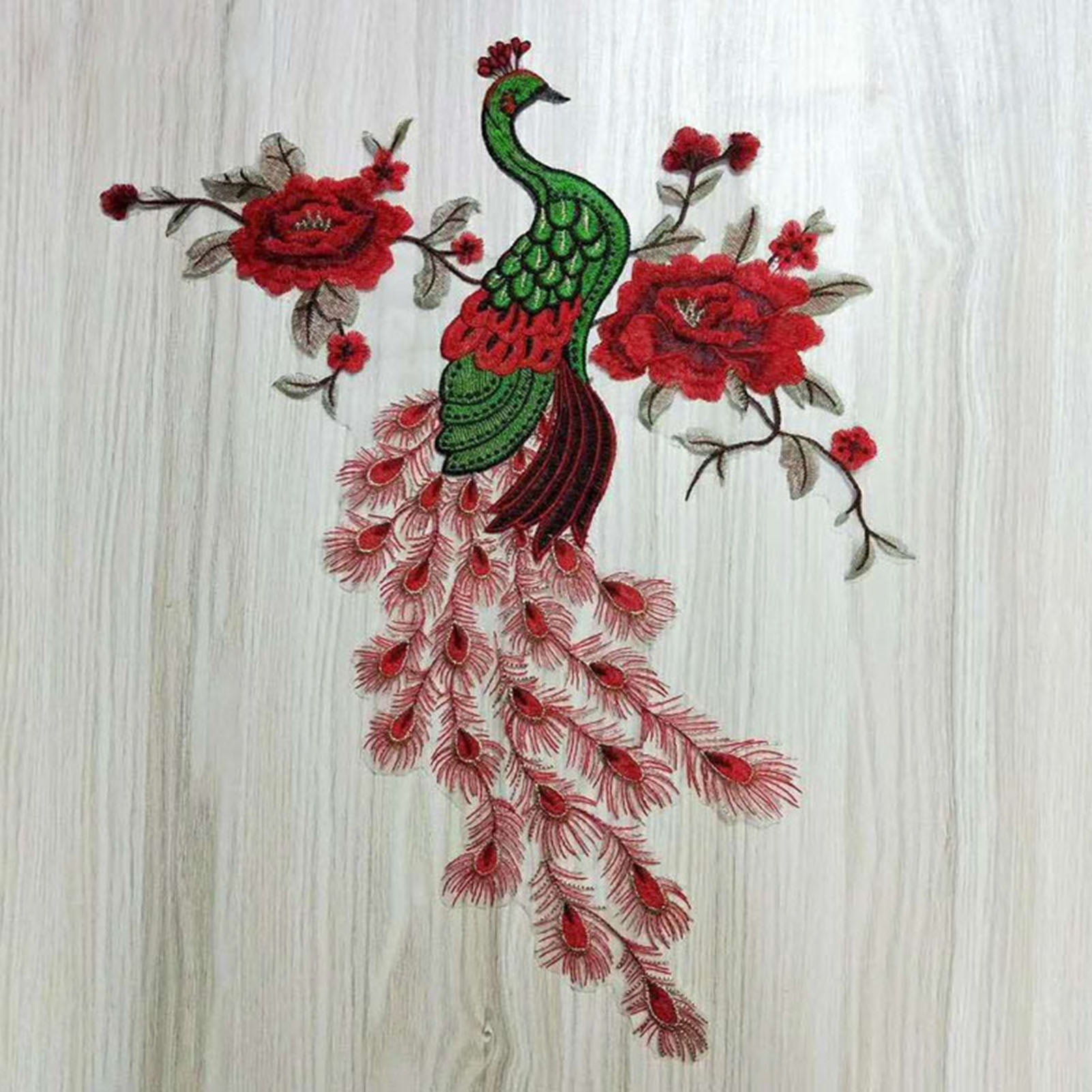 Applique Hand Embroidery Designs
