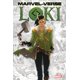 Marvel-Verse: Loki (Paperback) - Walmart.com
