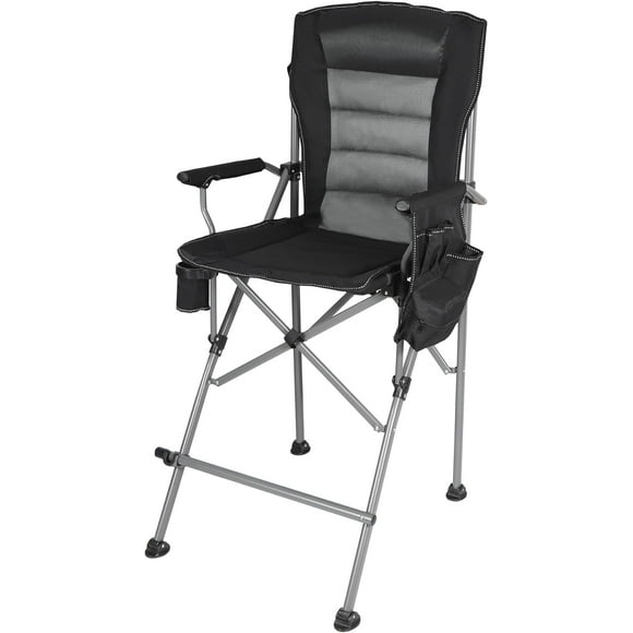 Extra Tall Folding Chairs