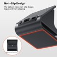 Charging Dock for Nintendo Switch 2, Portable Charging Station Stand ...