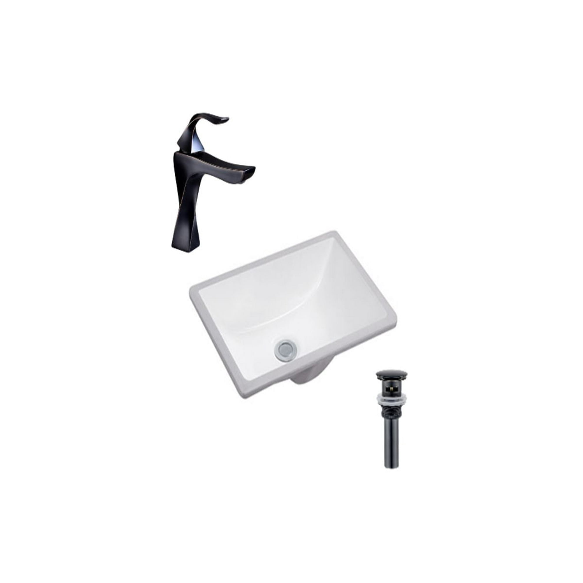 Click here for Drop Bath And Kitchen Dr091172 Undermount Bathroom... prices