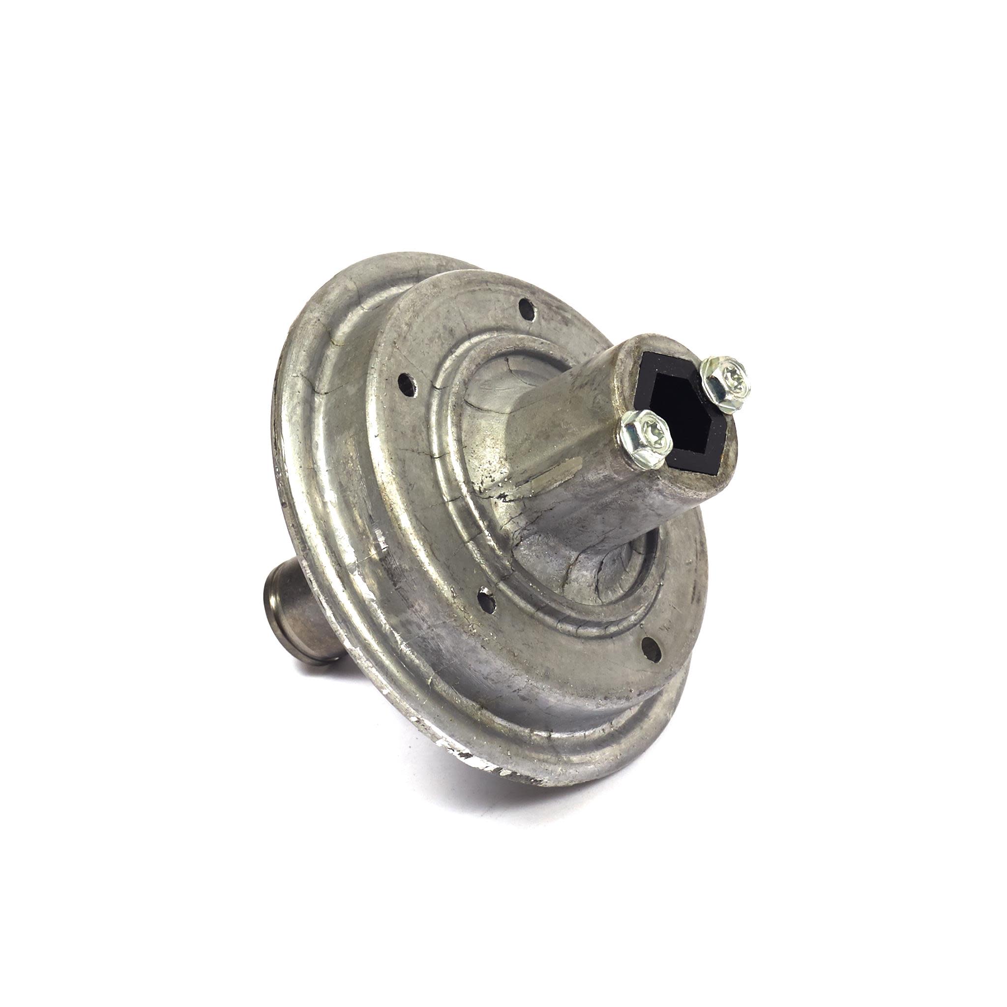 Briggs and Stratton Hub / Driven Disc kit - Walmart.com