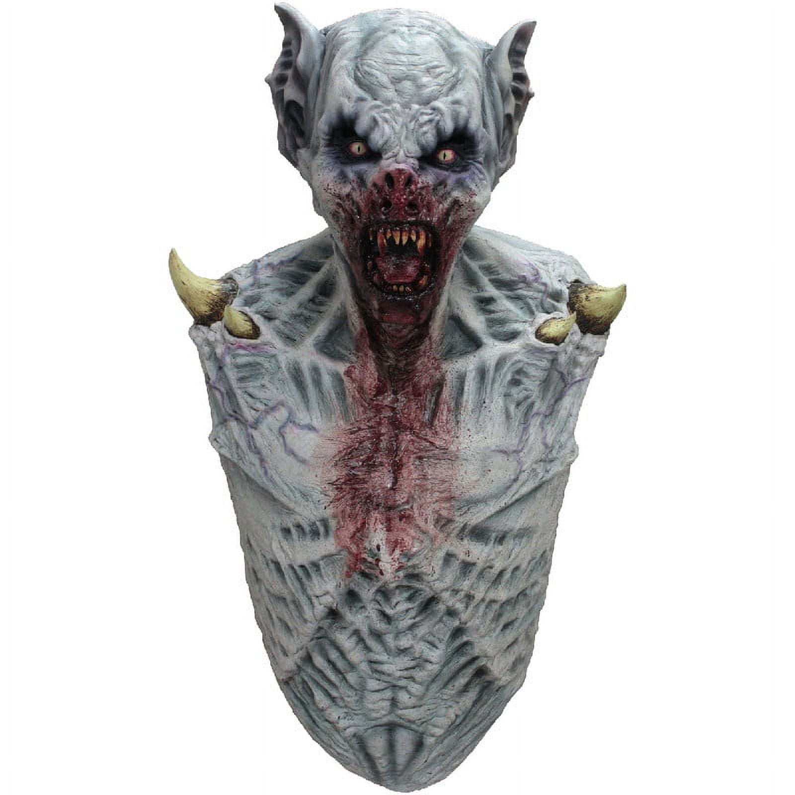 Máscara Mega Vampire Ghoulish Productions | Walmart en línea