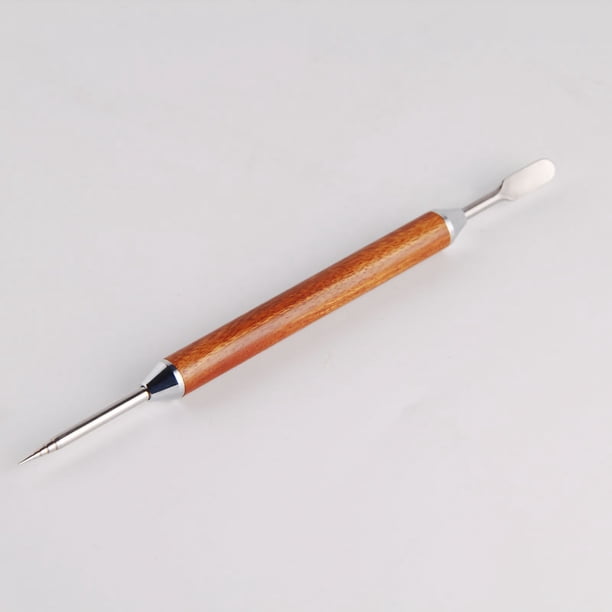 Coffee Art Tool,Coffee Art Needle Wood Coffee Art Needle Coffee Latte ...