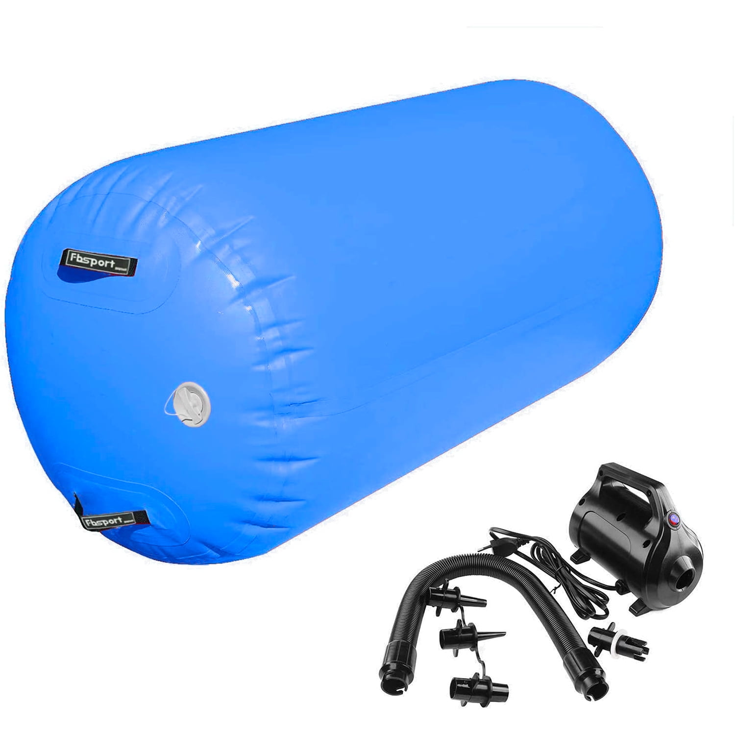 Air Roller, Yoga Fitness Equipment, Inflatable Gymnastics Balance ...