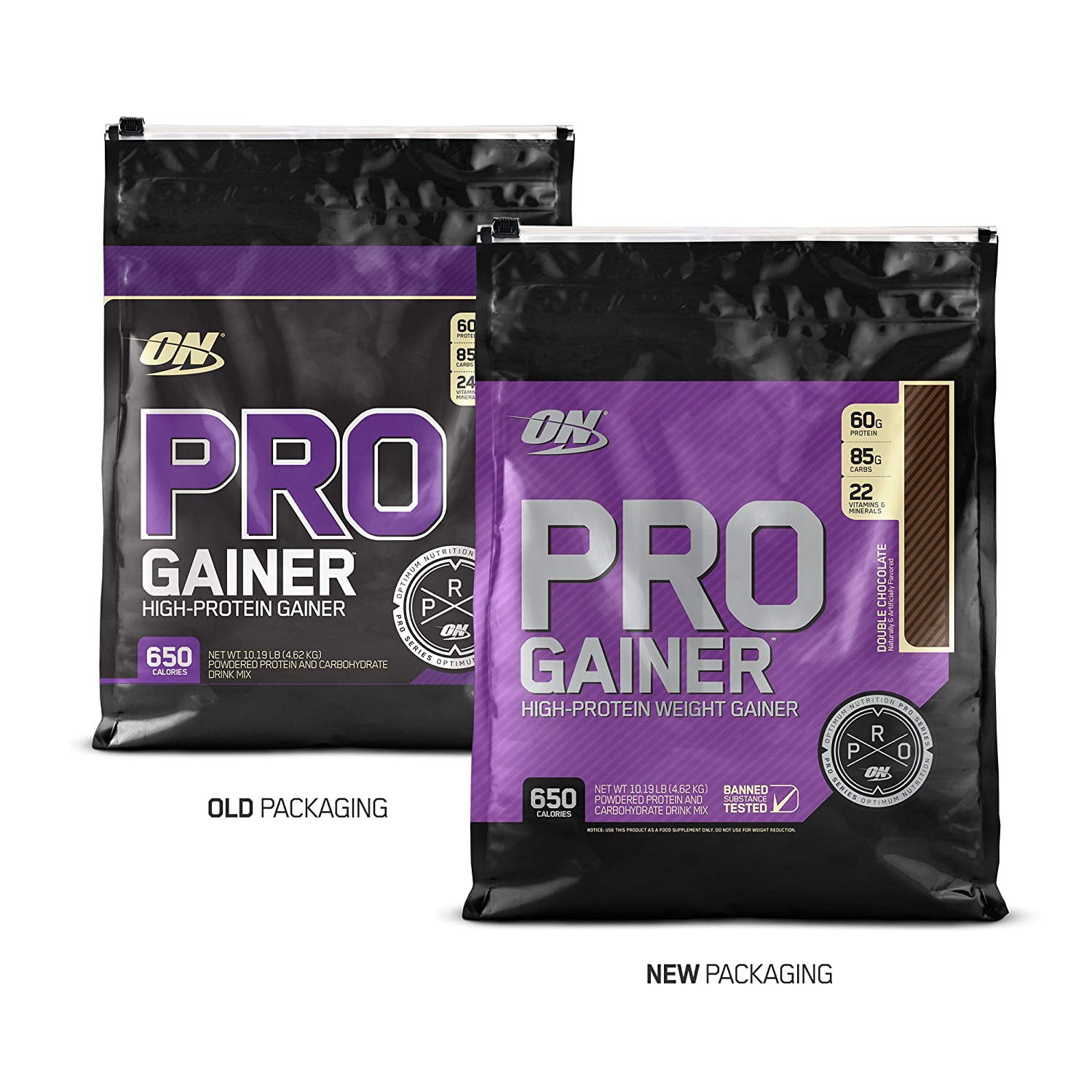 Optimum Nutrition Pro Mass Gainer Review | Besto Blog