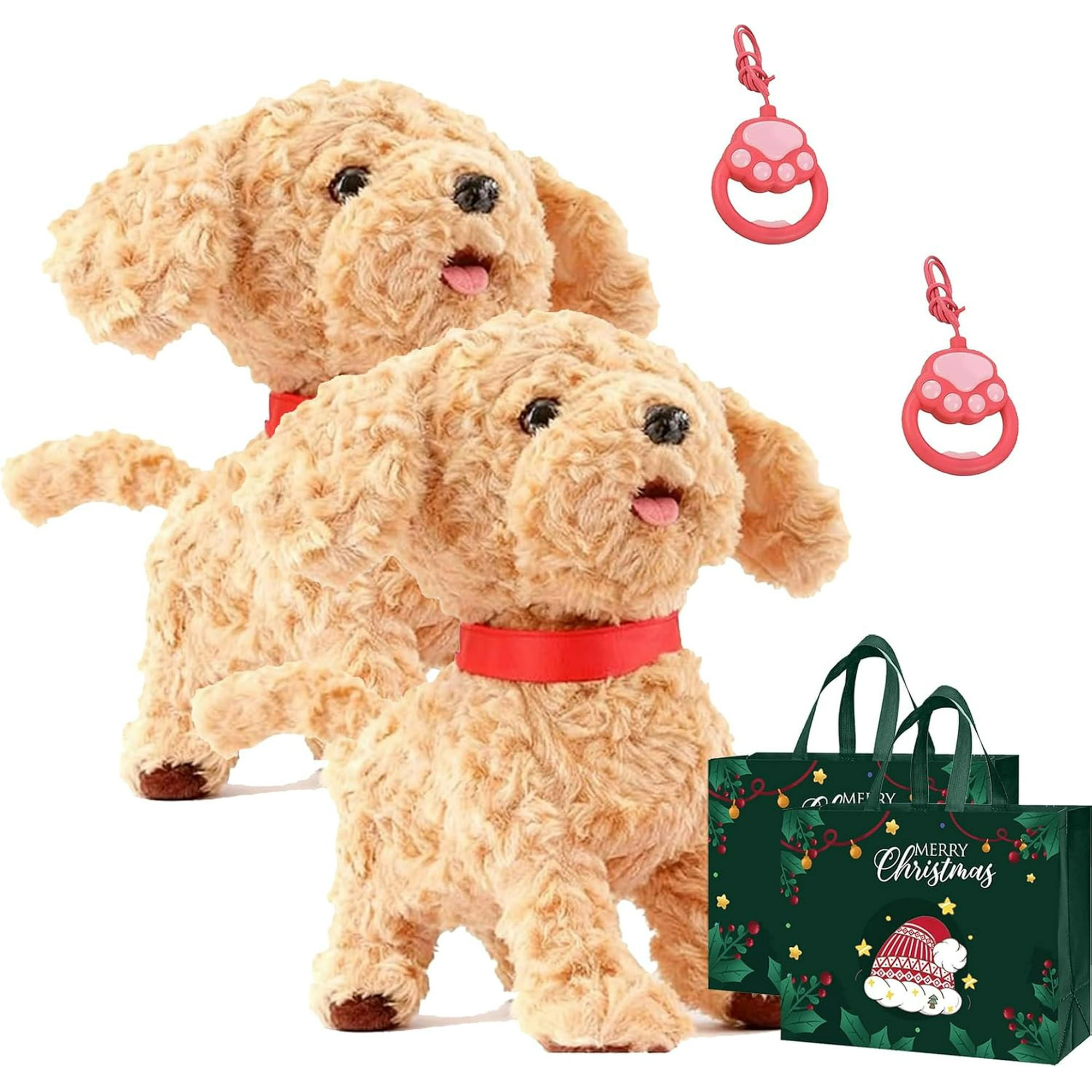 Click here for Henanhuirui Froplay Dog  Froplay Plush Dog Toy  F... prices