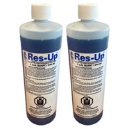 OUT Filter Mate Water Softener Cleaner & Salt Booster, 24oz Bottle 2 ...