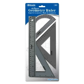 Hyper Tough TR36002N Multi Angle Carpenter Ruler - Walmart.com