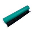 23.6" x 118" ESD Anti-Static Mat Roll 0.08" Thick ESD Soldering Mat ...