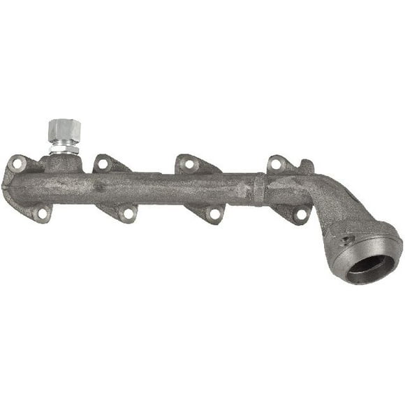 Ford F 250 Exhaust Manifold