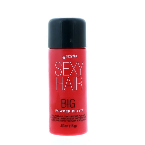 Texture Powder Hair