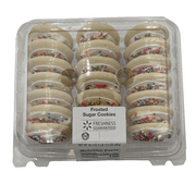 Bakery Sugar Cookies in Bakery Cookies - Walmart.com