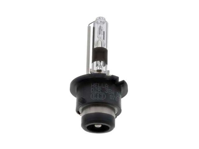 Low Beam Headlight Bulb - Compatible with 1996 - 2003 Mercedes-Benz ...