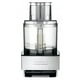 Cuisinart Custom DFP-14BCNY 14 Cup Food Processor, Brushed Stainless ...