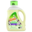 Gain Botanicals Plant-Based Laundry Detergent, White Tea Lavender, 46 ...