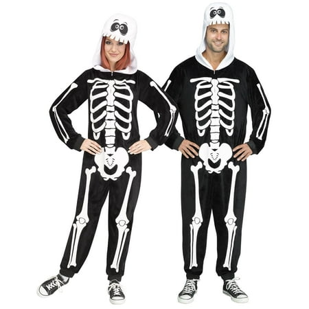 Skeleton Costumes for Adults & Kids | Walmart Canada