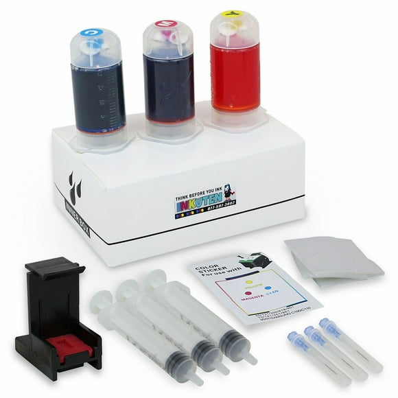 Printer Refill Kit