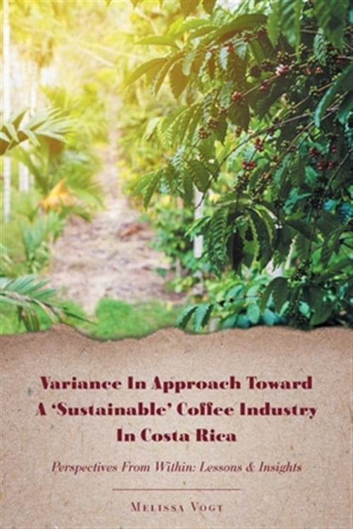Pre-Owned Variance in Approach Toward a 'Sustainable' Coffee Industry ...