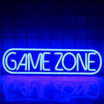 Xbox Logo LED White Neon Wall Light Sign | 10 Inch Gamer Room Decor ...