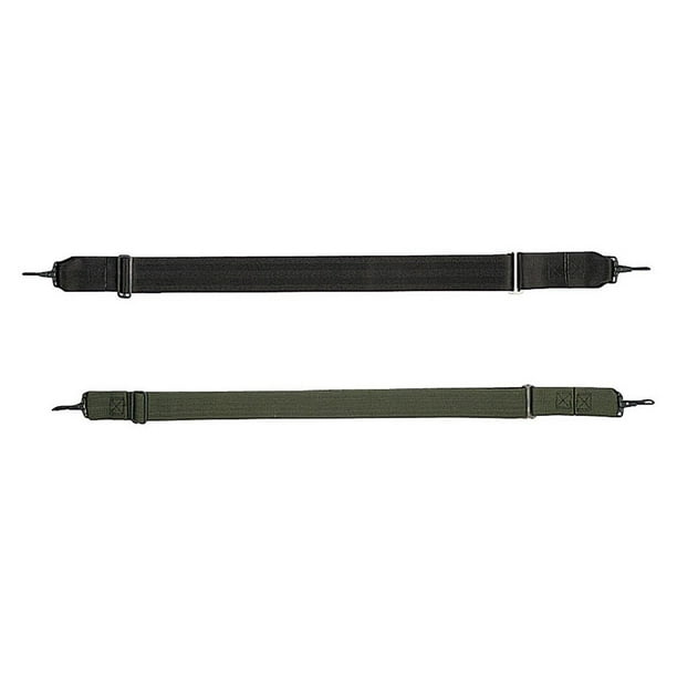 Rothco GI Style Utility Strap, Black - Walmart.com