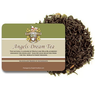 Angels Dream Tea - Loose Leaf Pouches - 16oz - Walmart.com