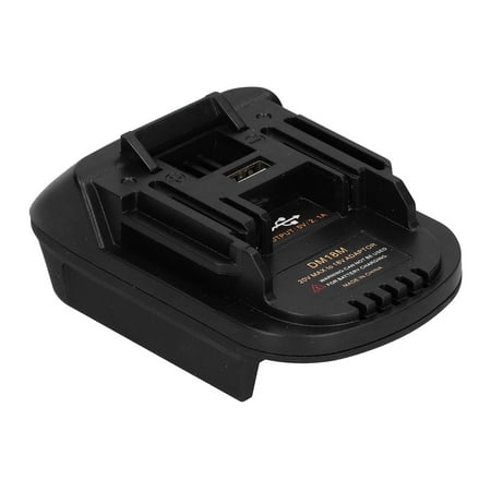 Battery Adapter, Wear Resistance Portable Batteries Conversion Tool ...