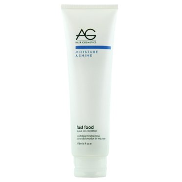 AG Hair Fast Food Conditioner 6 Oz - Walmart.com