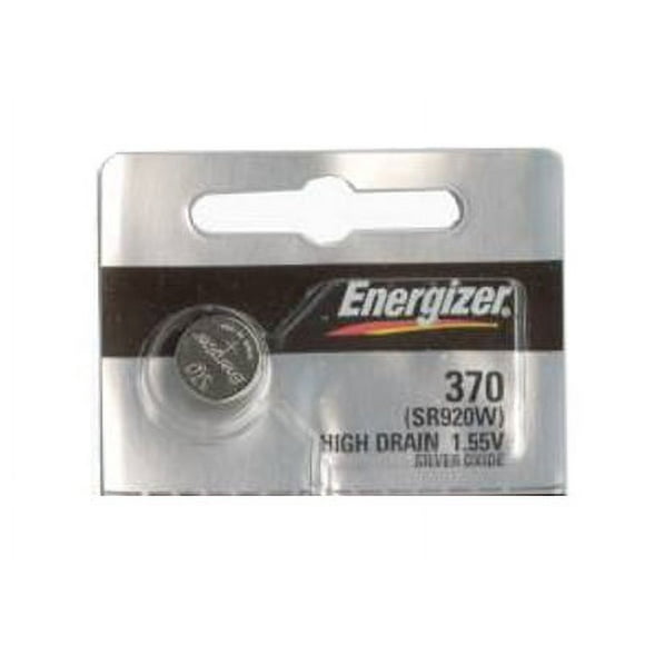 Energizer 371 Batteries