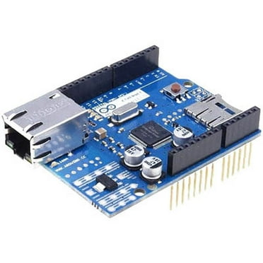 Adafruit Motor/Stepper/Servo Shield for Arduino v2.3 Kit - Walmart.com