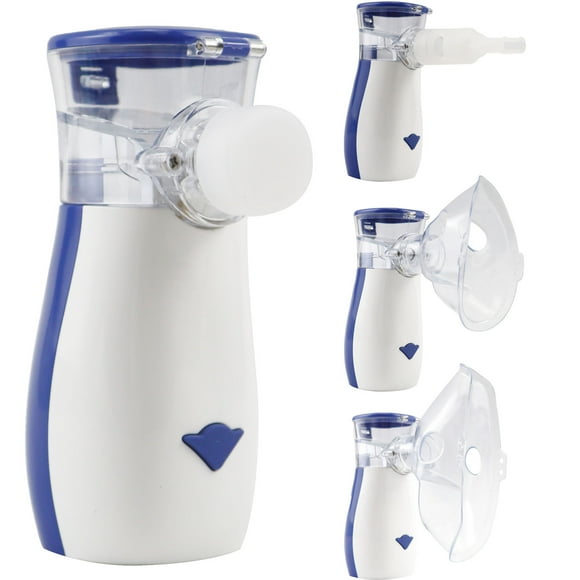 Nebulizer Machine