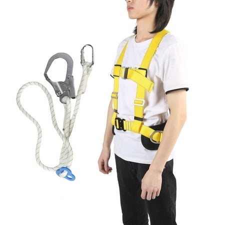Body Harness, High Strength Outdoor Harness High Load Bearing Capacity ...