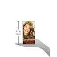 L'Oreal Paris Age Perfect Permanent Hair Color, 6B Light Soft Neutral ...