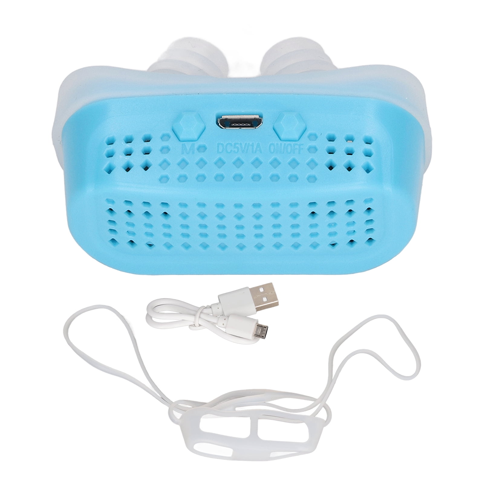 Click here for Unbranded Sleep Aid Snoring Device electric Preven... prices