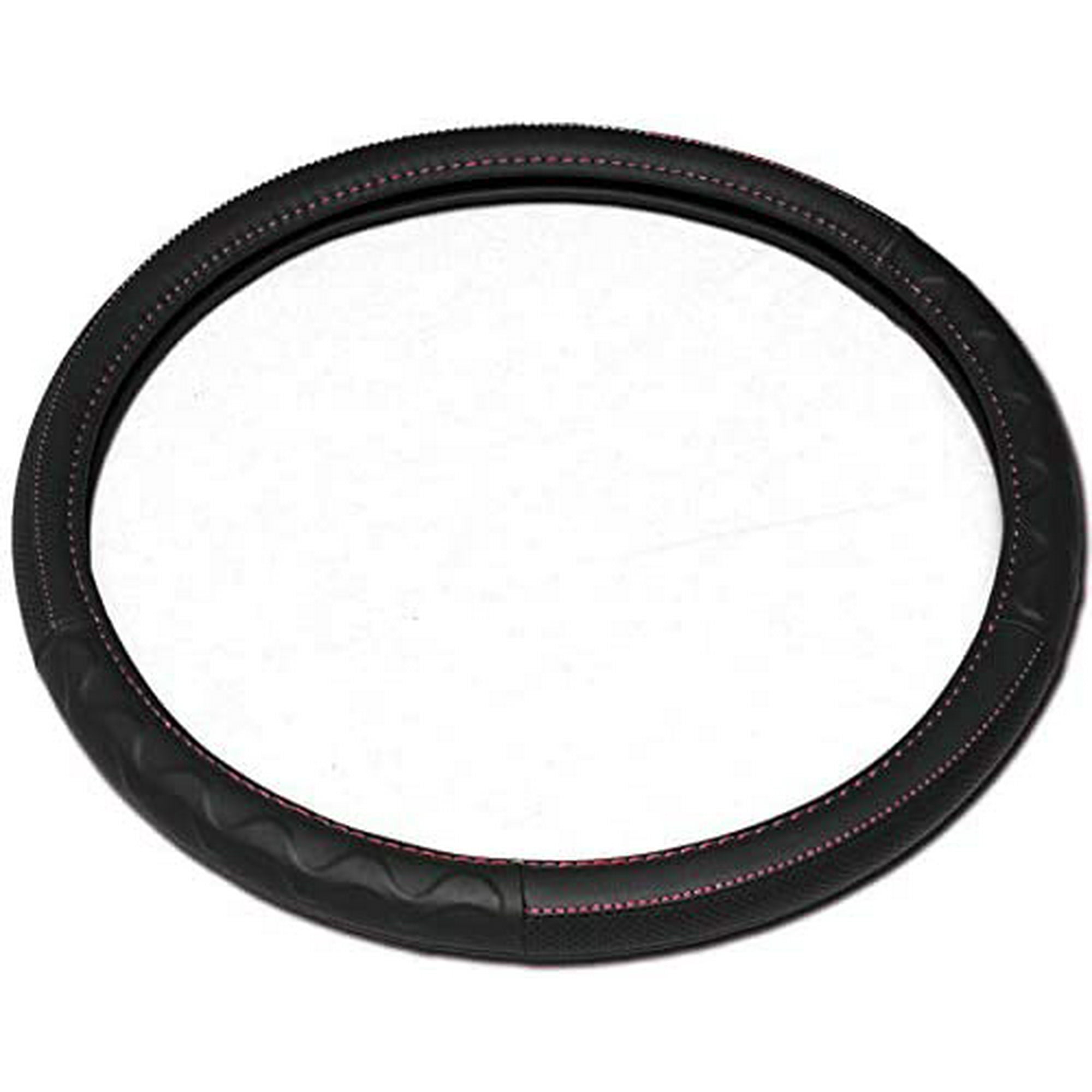 Click here for Yeater New 18 Grey Steering Wheel Cover Peterbilt... prices
