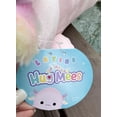 Squishmallow Laying Axolotl Archie Holiday Stuffed Animal Plush New ...