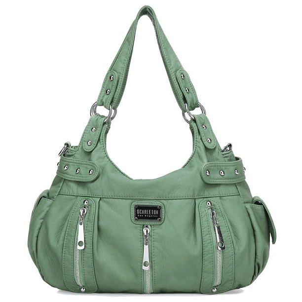 Scarleton Satchel Handbag for Women, Shoulder Bag for Women, H1292 ...