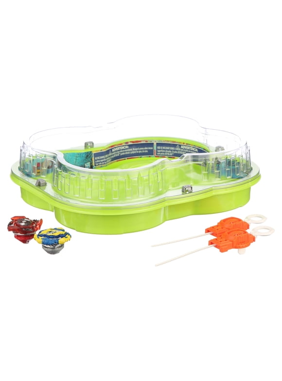 Beyblade Stadiums in Beyblade Toys - Walmart.com