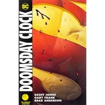 Doomsday Clock: The Complete Collection (Paperback) - Walmart.com