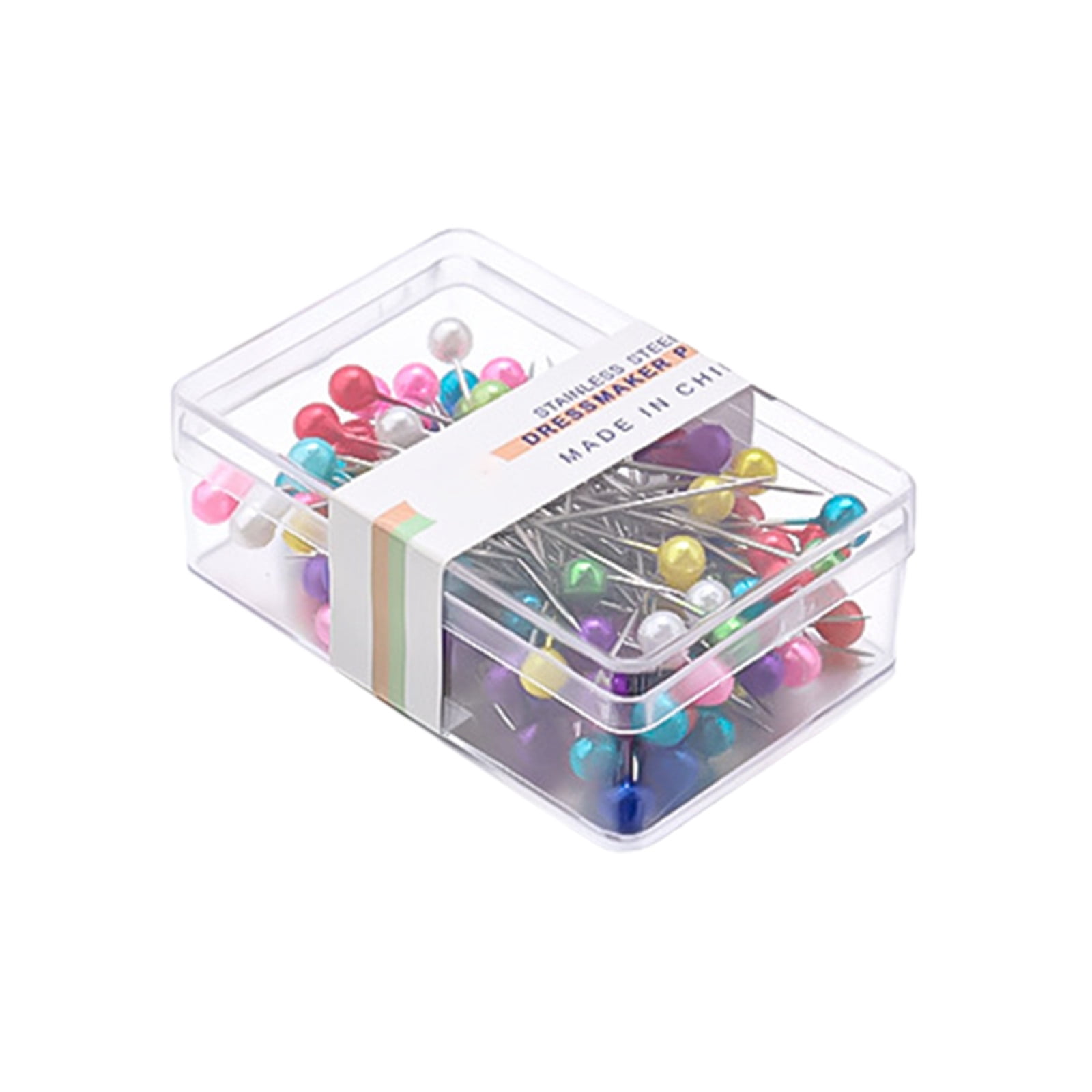 Click here for Wmqpnns 100pcs Sewing Pins Pin For Sewing 100 Piec... prices