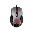 Adesso Multi-Color 6-Button Gaming Mouse - Walmart.com