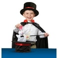 Fantasma Kids Magician Top Hat Magic Show - 175+ Fantastic Tricks ...