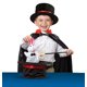 Fantasma Top Hat Magic Show - Over 175 Fantastic Magic Tricks - Walmart.com
