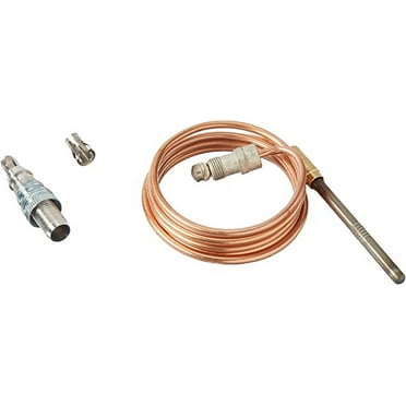 Honeywell 24 Inch Replacement Thermocouple - Walmart.com