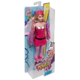 Barbie in Princess Power Super Hero Barbie Doll - Walmart.com